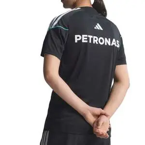 Adidas Mercedes-amg F1 Team Mechanics Shirt