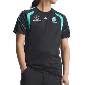 Adidas Mercedes-amg F1 Team Mechanics Shirt