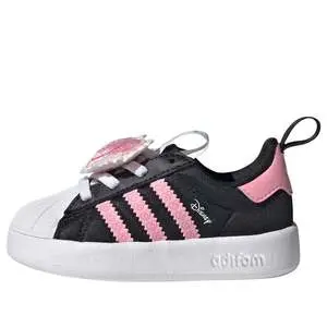Adidas Adifom Superstar 360 Sneakers - Black/pink