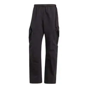 Adidas Adventure Premium Cargo Pants - Black