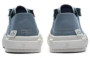 FILA FUSION X Wallride Dx Skate Shoes - Blue/white