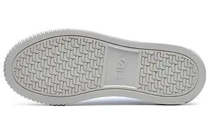 FILA FUSION X Wallride Dx Skate Shoes - Blue/white