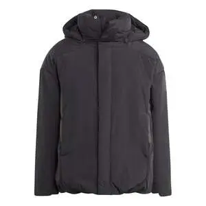 Adidas Myshelter Cold.rdy Hooded Jacket - Black