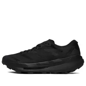 Adidas Agravic Tt Trail Sneakers - Black