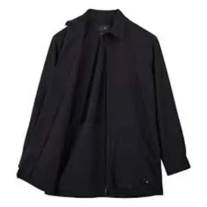 Adidas Y-3 Winter Ripstop Shirt