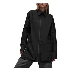 Adidas Y-3 Winter Ripstop Shirt