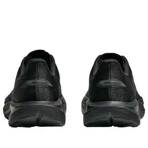 Hoka One One Mach Athletic Sneakers - Black/black