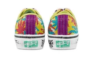 VANS Aries X Og Authentic Lx Low Top Sneakers