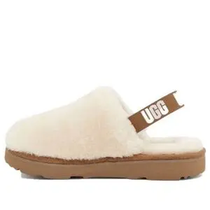 UGG Fluff Yeah Clog Slipper