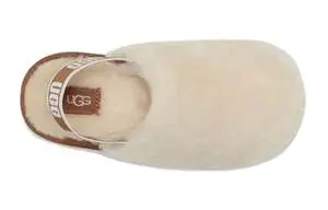 UGG Fluff Yeah Clog Slipper