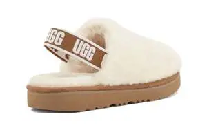 UGG Fluff Yeah Clog Slipper