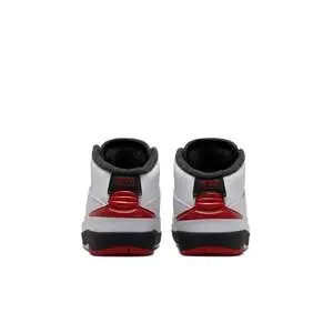 JORDAN 2 Retro "chicago" 2022