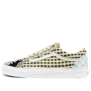 VANS Vans Old Skool Meadow Patchwork Sneakers Multi-color