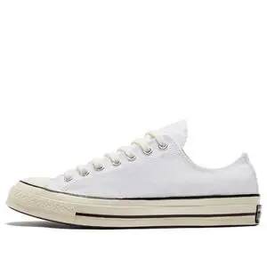 CONVERSE Converse Chuck 70 Low Top Sneakers White