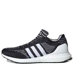Adidas Ultraboost Dna Primeknit Sneakers - Black