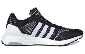 Adidas Ultraboost Dna Primeknit Sneakers - Black