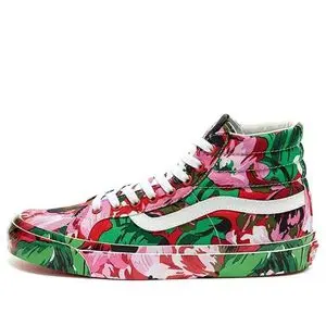 VANS Sk8-hi X Kenzo Floral High Top Sneakers - Default Color