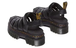 Dr. Martens Ricki Cage Leather Sandals