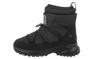 UGG Yose Puffer Mid Boots