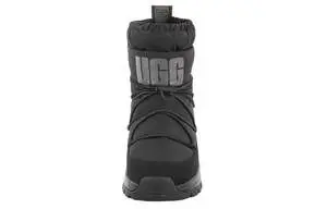 UGG Yose Puffer Mid Boots