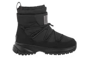 UGG Yose Puffer Mid Boots