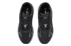 PUMA Teveris Nitro Sneakers - Black/white/grey