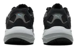 PUMA Teveris Nitro Sneakers - Black/white/grey