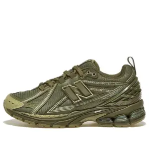 NEW BALANCE 1906r Sneakers - Dark Green