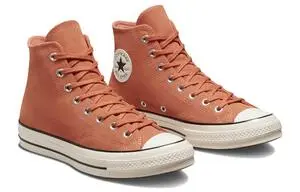 CONVERSE Chuck Taylor All Star High Top Sneakers - Brown
