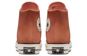 CONVERSE Chuck Taylor All Star High Top Sneakers - Brown