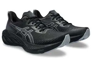 Asics Novablast Athletic Shoes - Black/graphite Grey