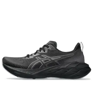 Asics ASICS Novablast 4 Athletic Shoes Black/graphite Grey