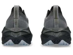 Asics Novablast Athletic Shoes - Black/graphite Grey