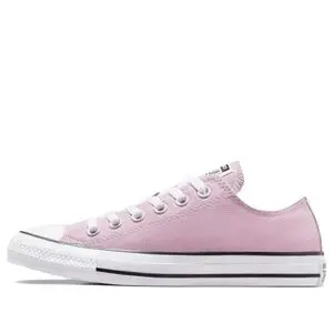 CONVERSE Chuck Taylor All Star Low Top Sneakers - Phantom Violet/white