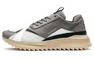 PUMA Han Kjobenhavn X Avid Han 'steel Safari' Sneakers - Grey