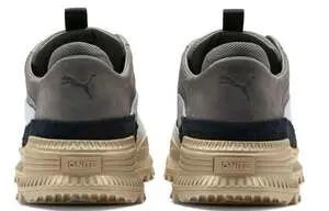 PUMA Han Kjobenhavn X Avid Han 'steel Safari' Sneakers - Grey