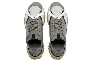 PUMA Han Kjobenhavn X Avid Han 'steel Safari' Sneakers - Grey