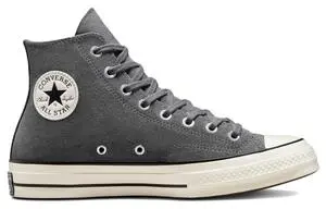 CONVERSE Chuck Taylor All Star High Top Sneakers - Gray