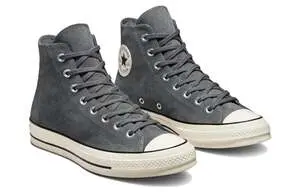 CONVERSE Chuck Taylor All Star High Top Sneakers - Gray