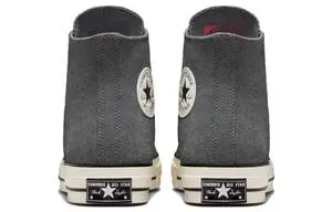 CONVERSE Chuck Taylor All Star High Top Sneakers - Gray