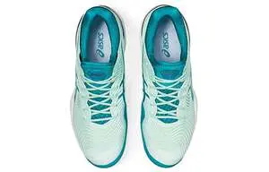 Asics Court Ff 2 Tennis Shoe - Green