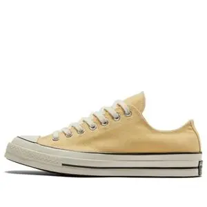 CONVERSE Chuck Taylor All Star 1970s Low Top Sneakers - Yellow