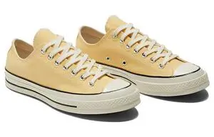CONVERSE Chuck Taylor All Star 1970s Low Top Sneakers - Yellow