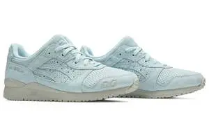 Asics X Ronnie Fieg Gel Lyte Iii Og "the Palette Helium" Low Top Sneakers - /blue