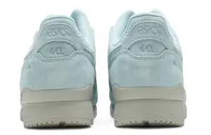Asics X Ronnie Fieg Gel Lyte Iii Og "the Palette Helium" Low Top Sneakers - /blue