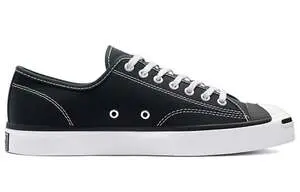 CONVERSE Fragment Design X Moncler X Jack Purcell Low Top Sneakers