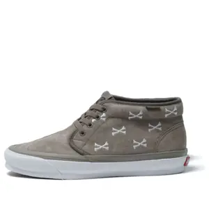 VANS Og Chukka Lx X Wtaps Sneakers - Default Colorway