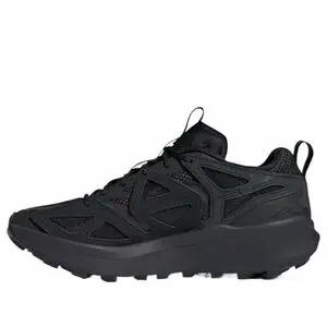 Adidas Kantai Trail Athletic Sneakers - Black