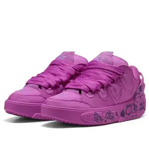 PUMA Lamelo Ball La France "mother's Day" Sneakers - Purple