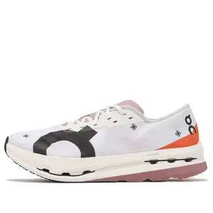 On Cloudboom Echo 3 Sneakers - White/flame